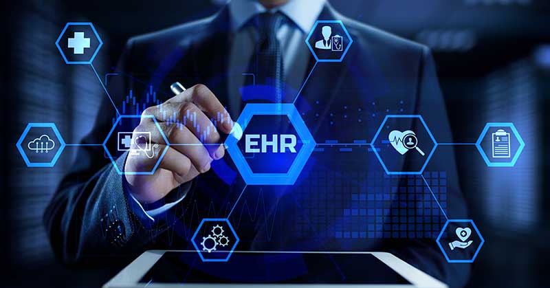 EHR System Conversion Revenue Leakage Insurance - Sixth Sense Intelligence